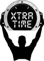 XtraTime Soccer School- Individual and Small Group Training